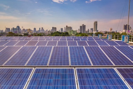 Bright Horizons: The Promise of Photovoltaic Products in Renewable ...