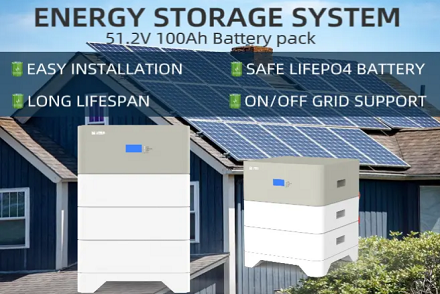 Maintenance and Care Tips for Home Energy Storage Batteries - ECE ENERGY